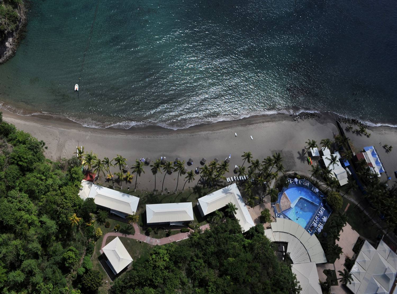 L’HOTEL MAROUBA REPRIS PAR NEXALIA ET LE GROUPE BEST WESTERN | La ...