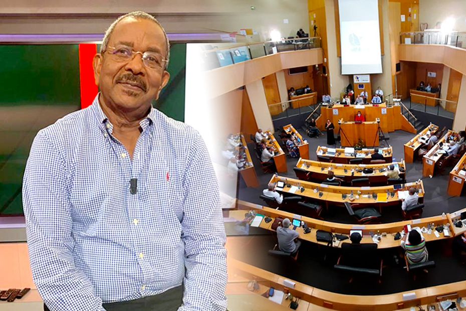 CTM : LE PRÉSIDENT DE L'ASSEMBLÉE DE MARTINIQUE EST-IL HORS-LA-LOI ...